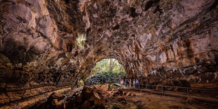 Explore the Undara Lava Tubes – Queensland's Hidden Underground Wonder ...