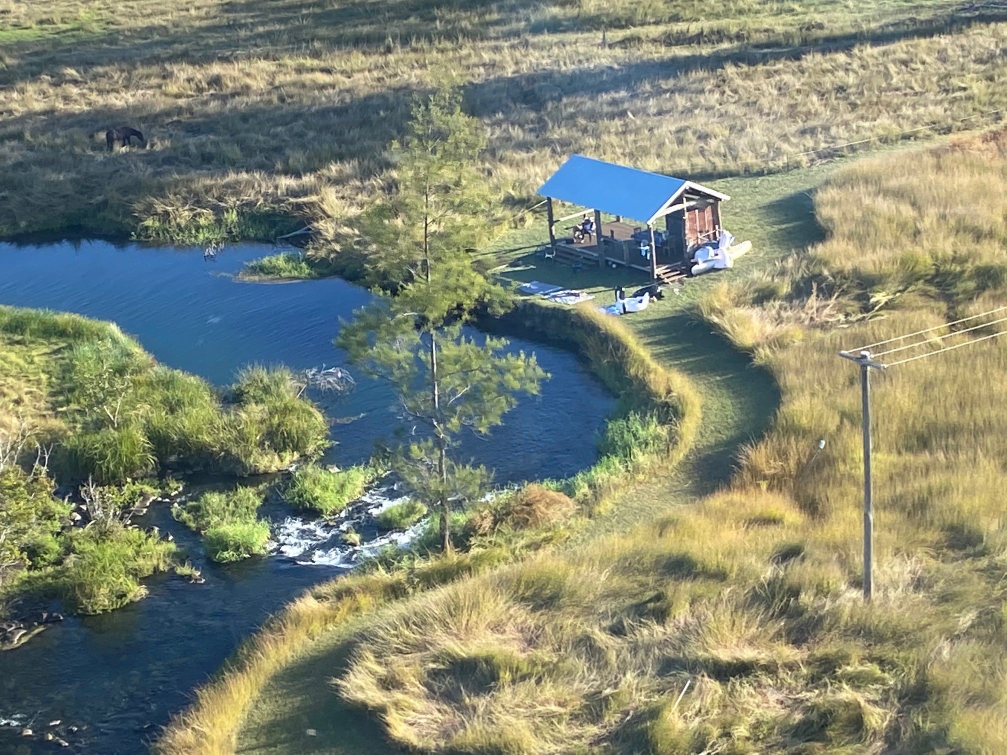 5 Day Kinrara Cattle Station Savannah Wetlands